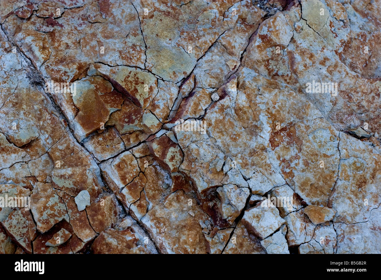 Eroded coastal rocks hi-res stock photography and images - Alamy