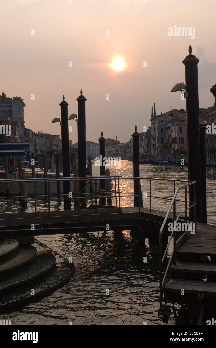 Grand canale hi-res stock photography and images - Alamy