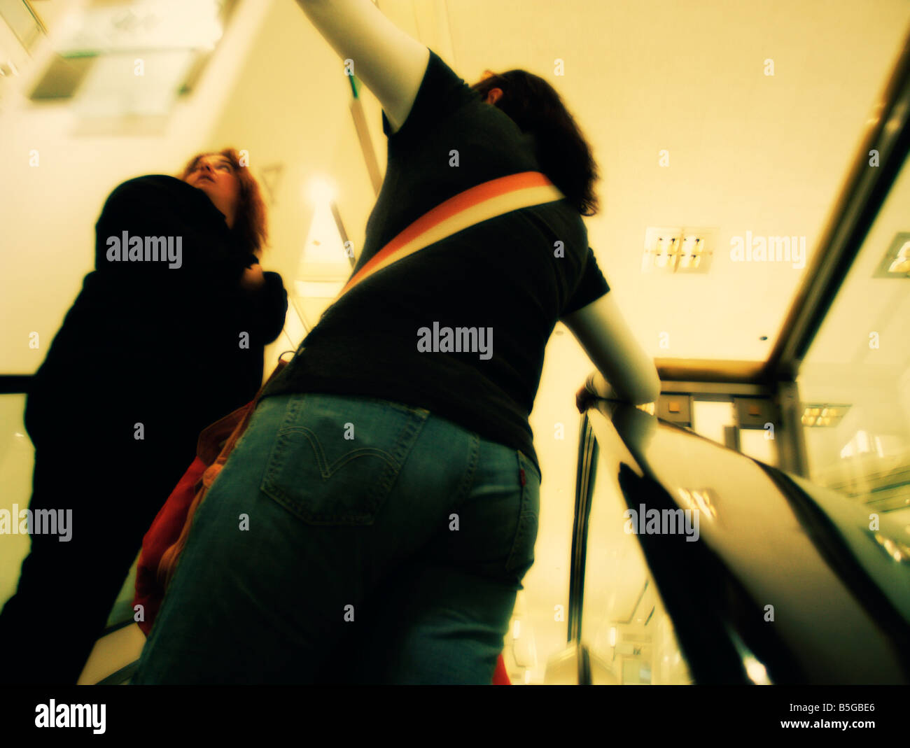 900 North Michigan Building. The Magnificent Mile (North Michigan ...