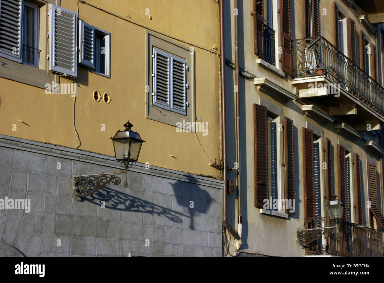 Wall of florence hi-res stock photography and images - Alamy