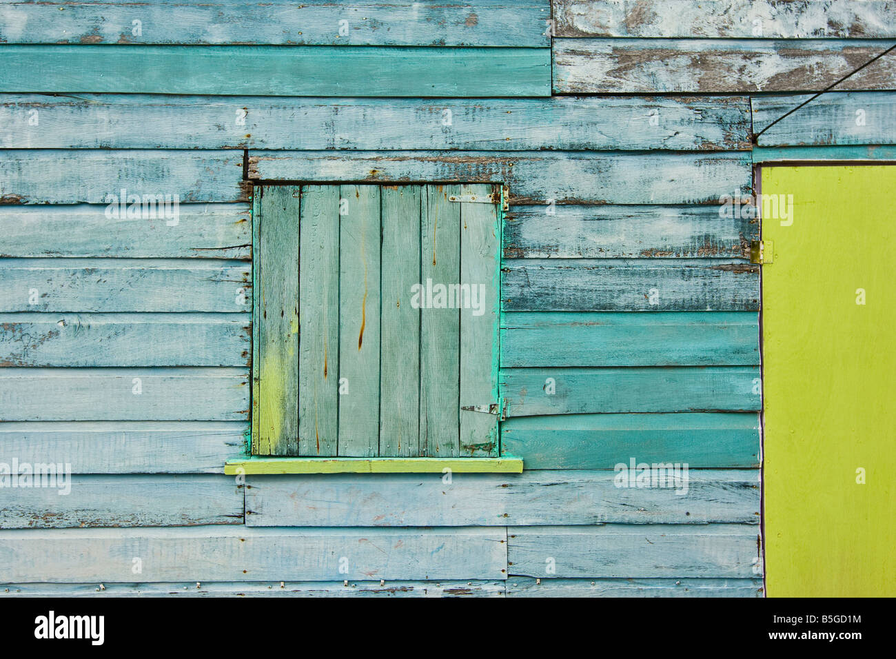 Belize pattern hi-res stock photography and images - Alamy