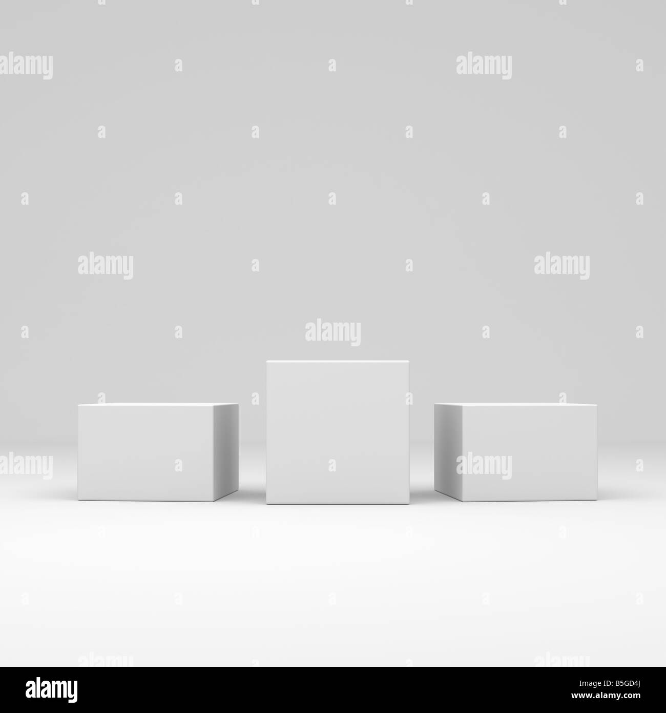 3d studio environment hi-res stock photography and images - Alamy