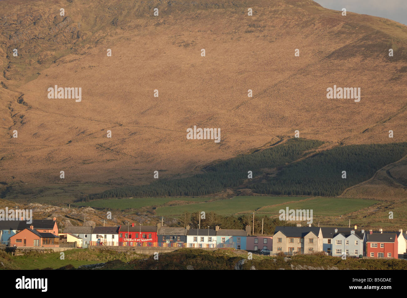 Allihies hi-res stock photography and images - Alamy