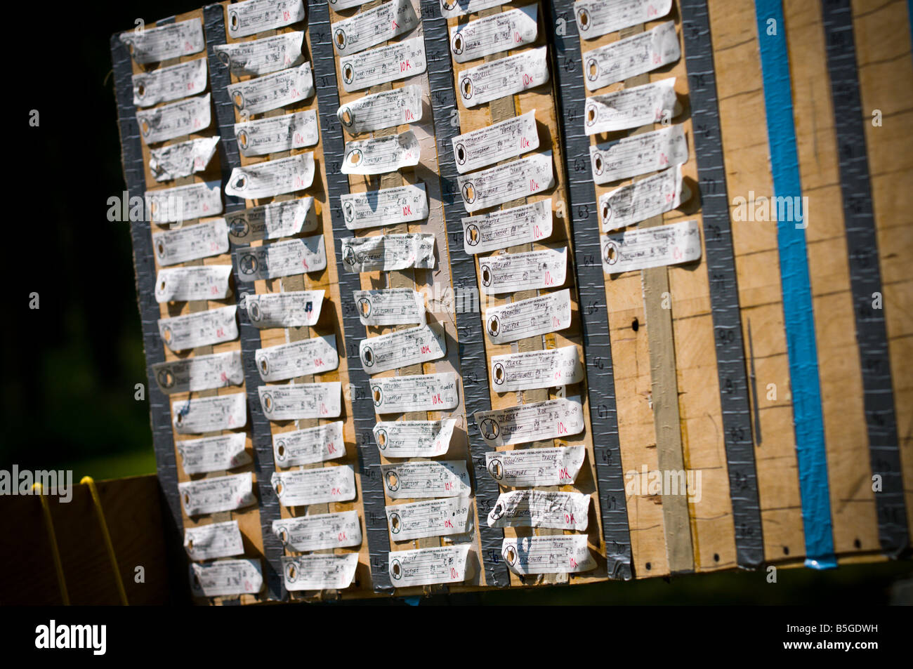 Board placement hi-res stock photography and images - Alamy