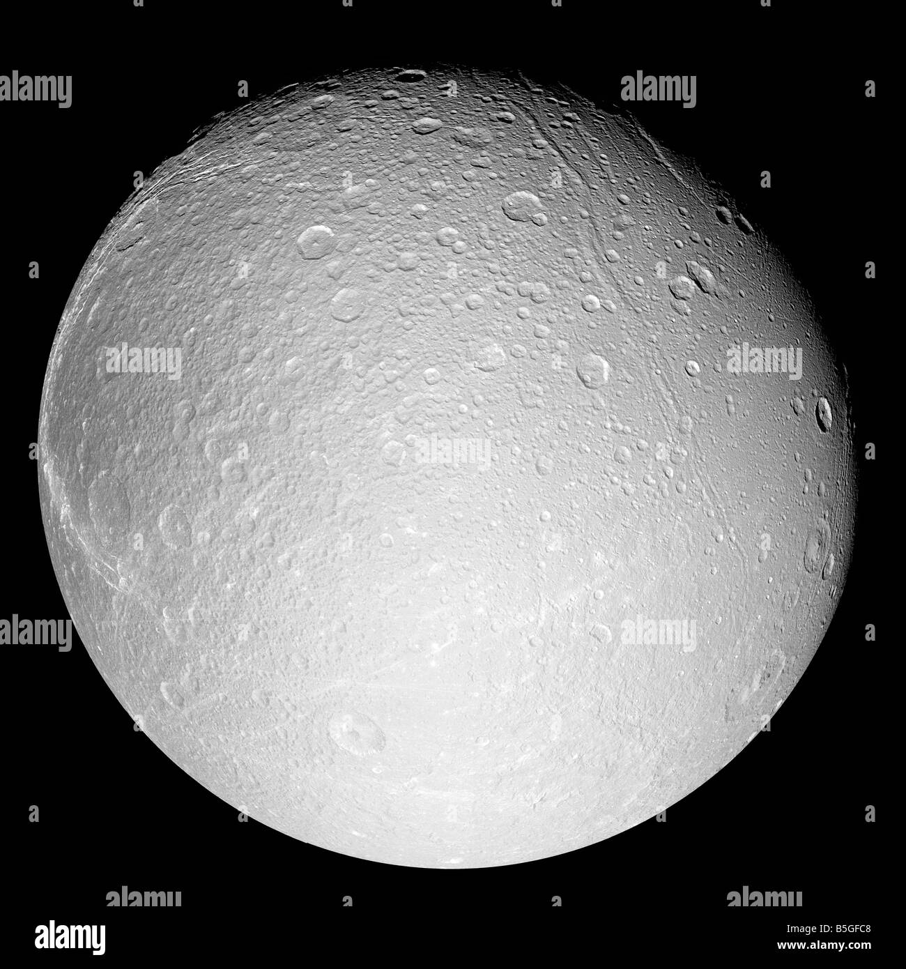 Dione Moon
