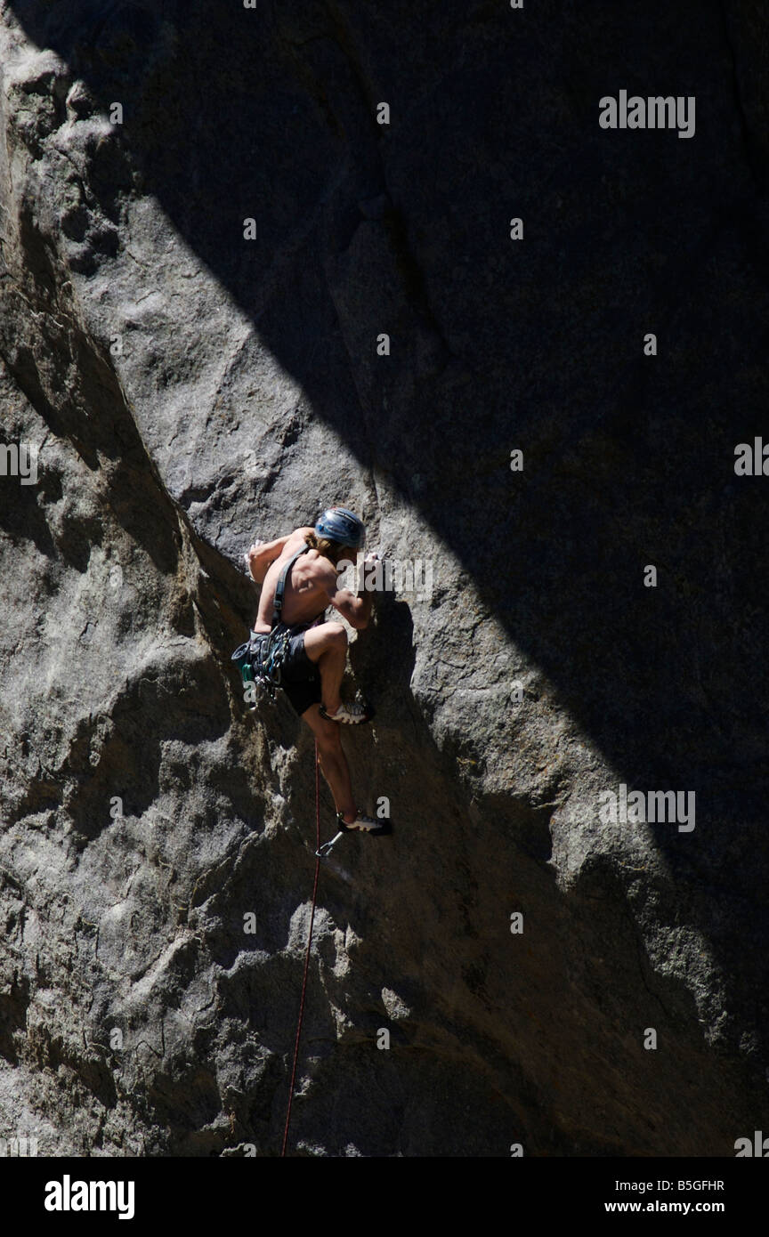 X boulder hi-res stock photography and images - Alamy