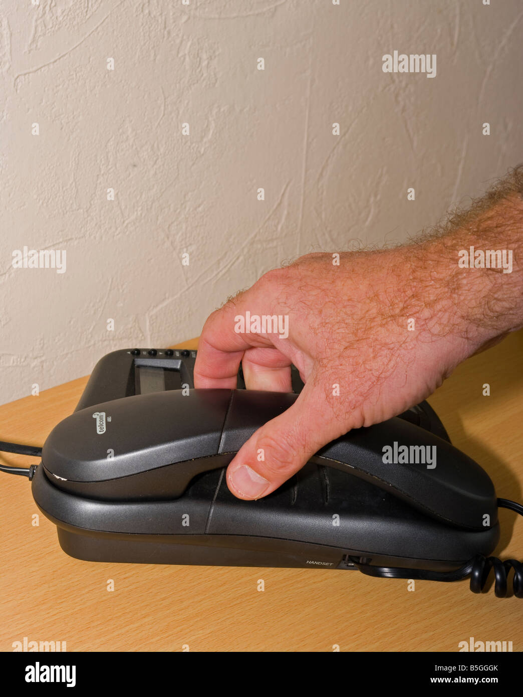 Black persons hand hi-res stock photography and images - Alamy