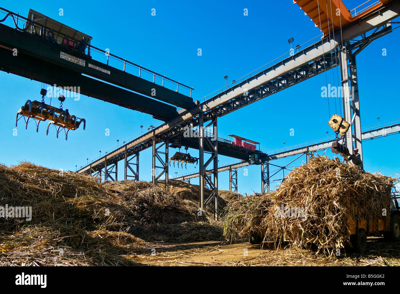 Sugar refinery france hi-res stock photography and images - Alamy