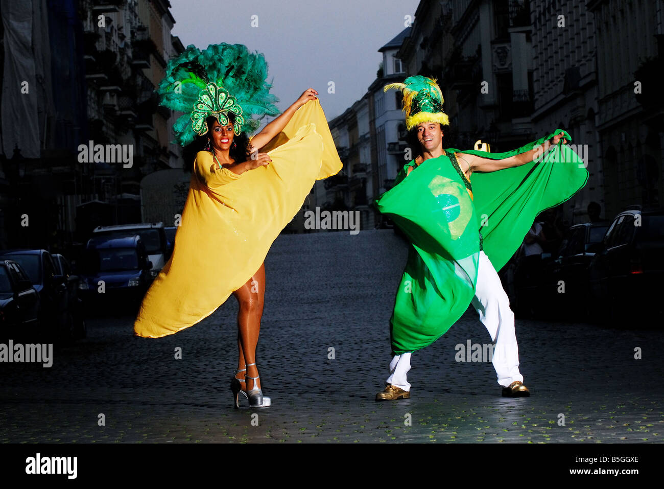 Brazilian carnival hi-res stock photography and images - Alamy