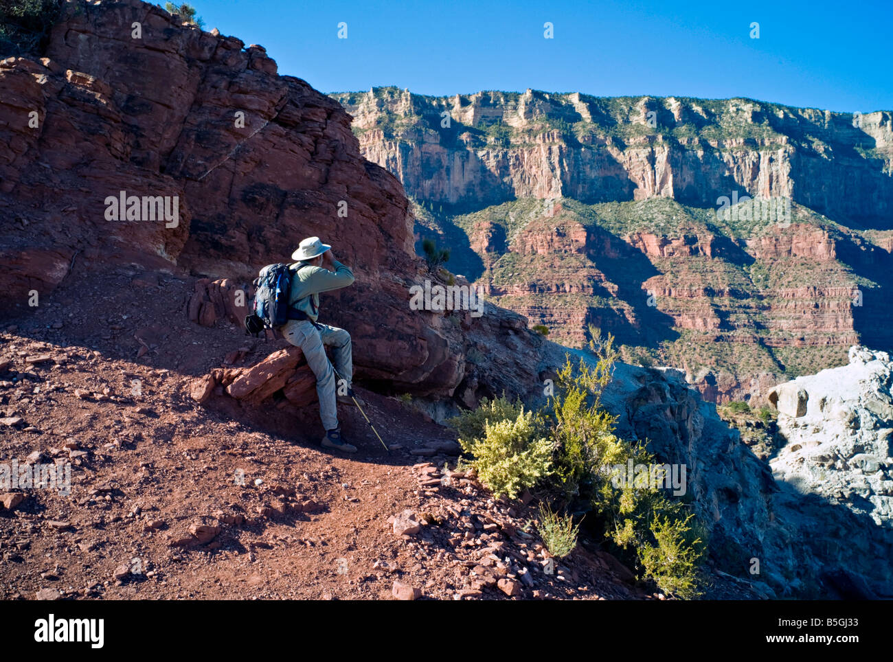 Grand staff canyon hi-res stock photography and images - Alamy