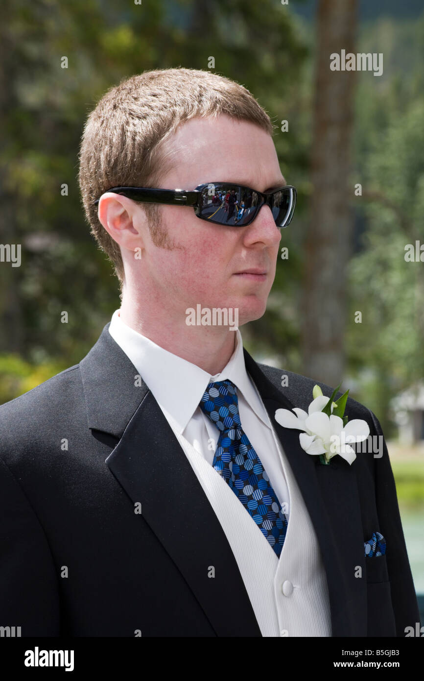 Secret agent sunglasses hi-res stock photography and images - Alamy