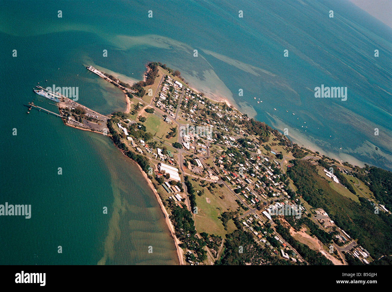 Aerial dunwich hi-res stock photography and images - Alamy