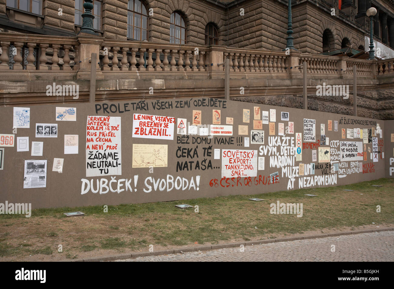 Czechoslovak soviet hi-res stock photography and images - Alamy