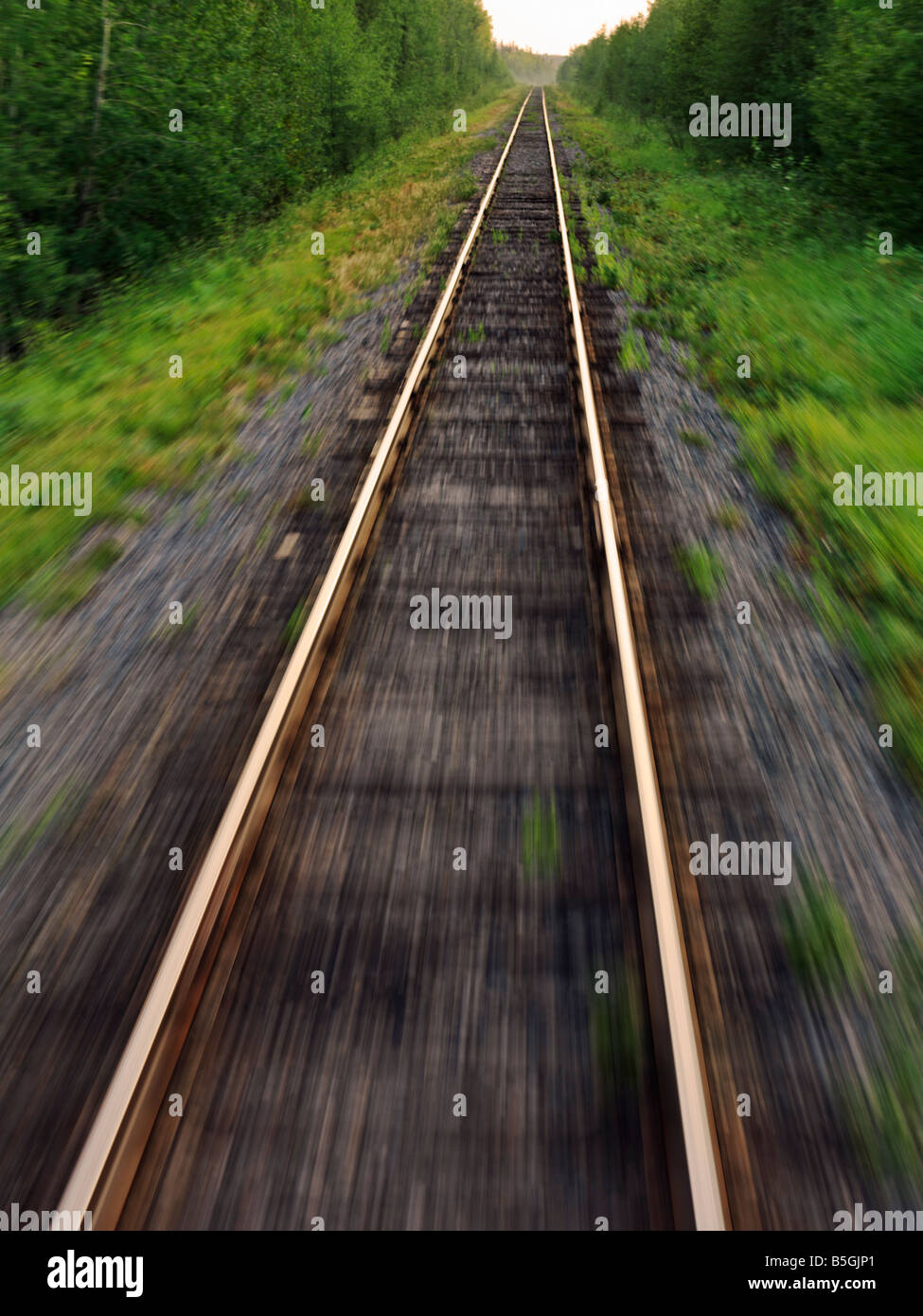 Churchill train hi-res stock photography and images - Alamy