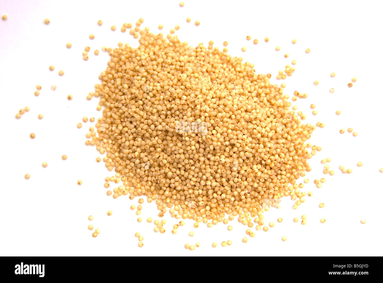 Grains and millets hi-res stock photography and images - Alamy