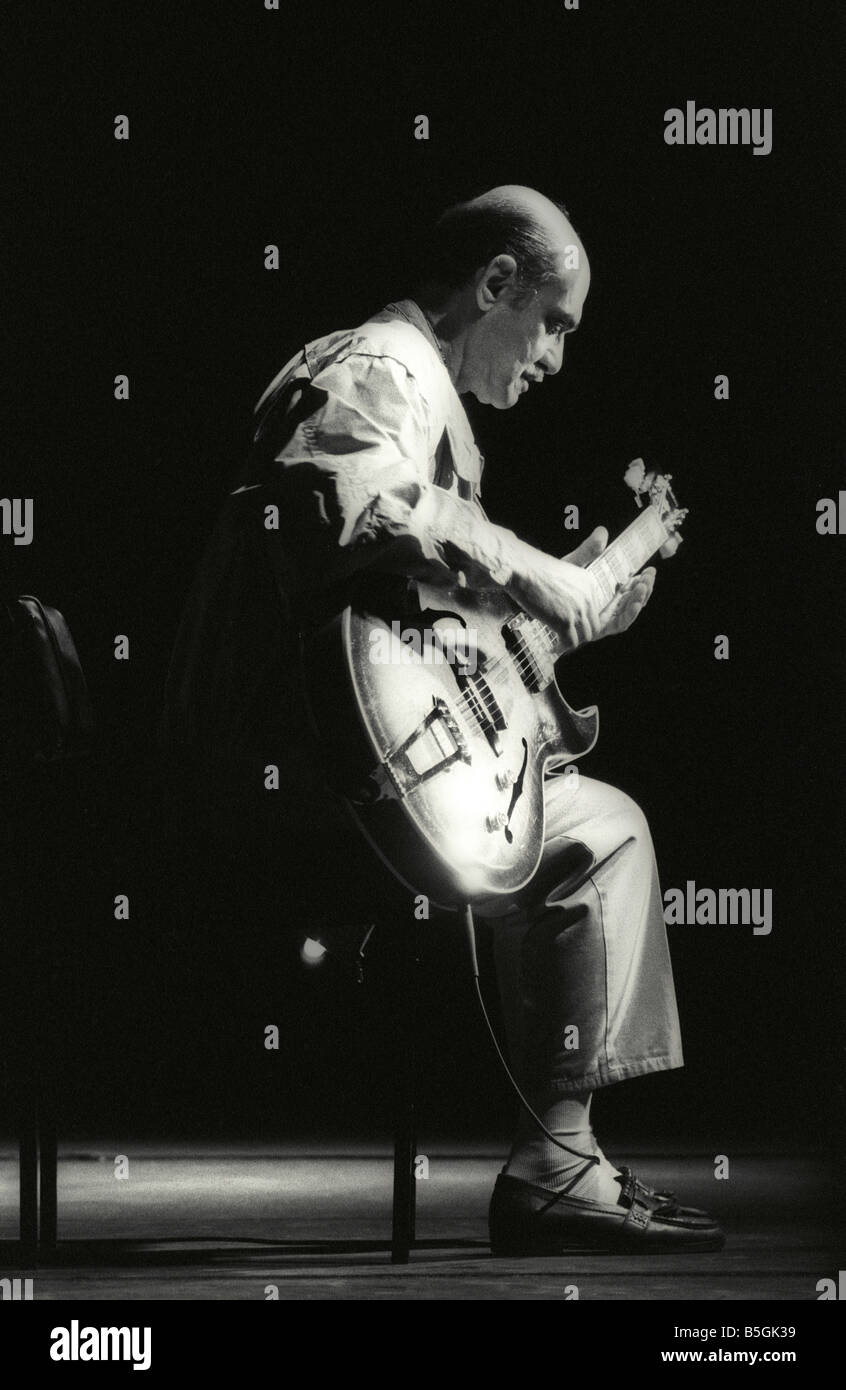 Joe pass hi-res stock photography and images - Alamy