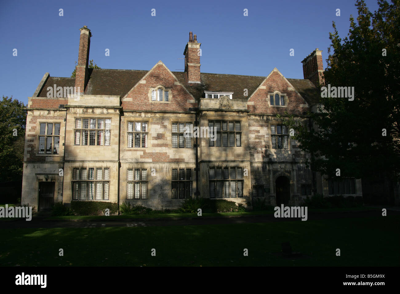 University of york england uk hi-res stock photography and images - Alamy