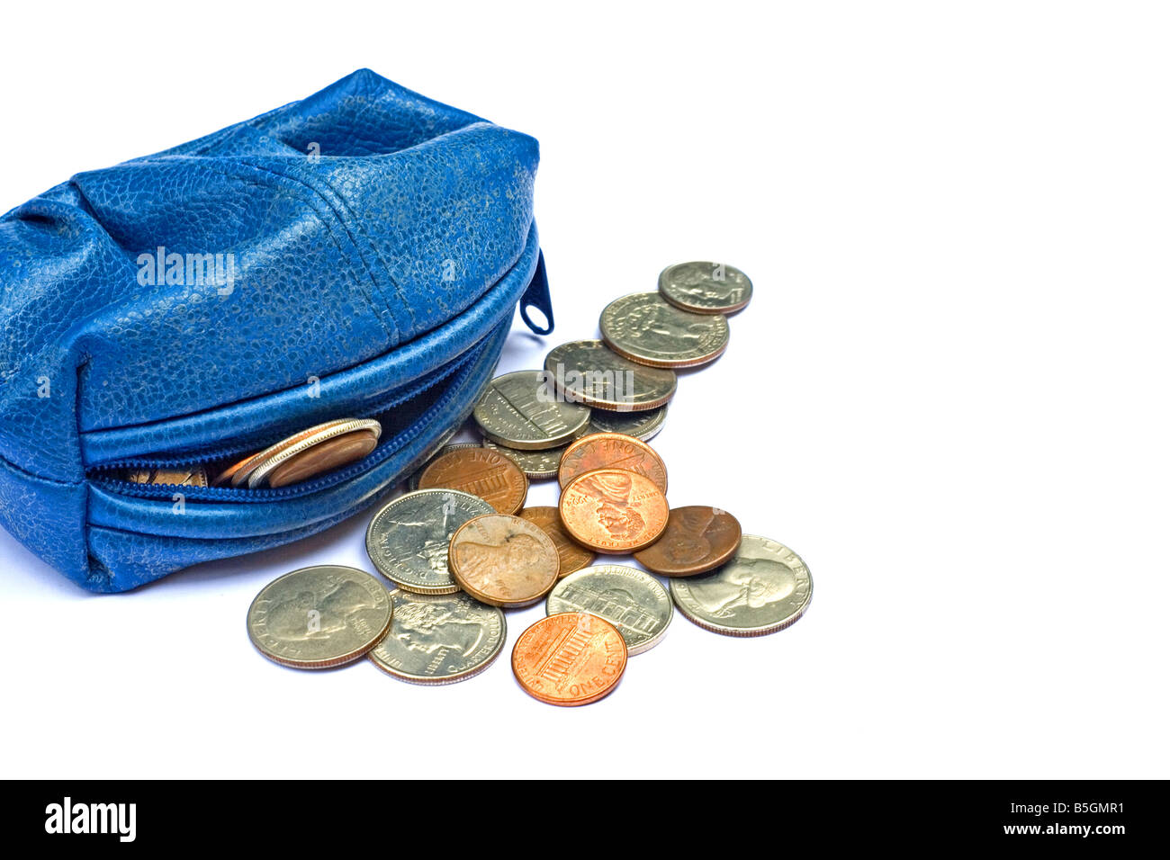 Coin purse hi-res stock photography and images - Alamy