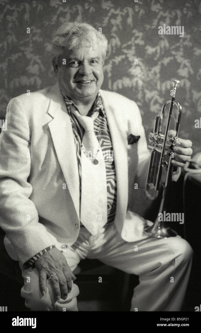 Maynard ferguson hi-res stock photography and images - Alamy