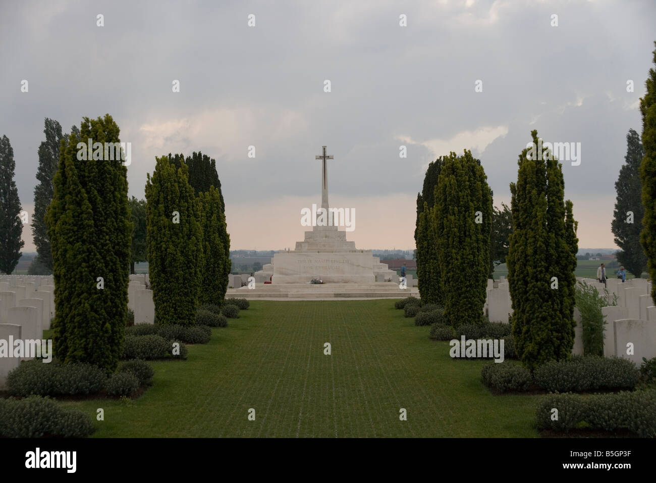 Australia largest cemetery hi-res stock photography and images - Alamy