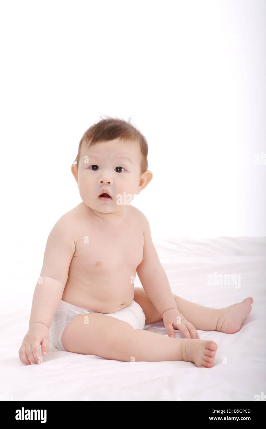 Wearingdiaper hi-res stock photography and images - Alamy