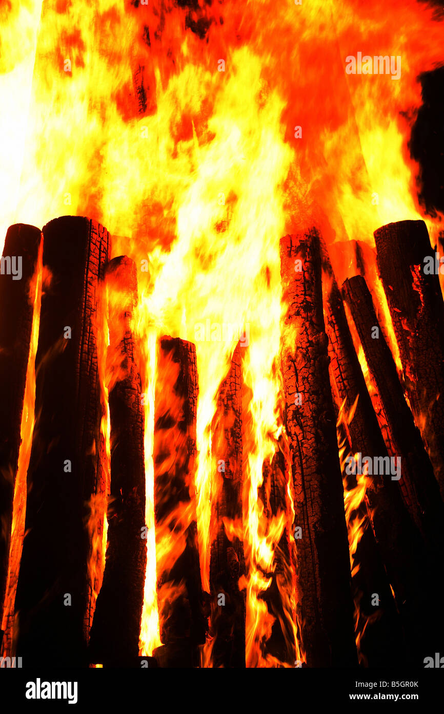 Elementals of nature hi-res stock photography and images - Alamy