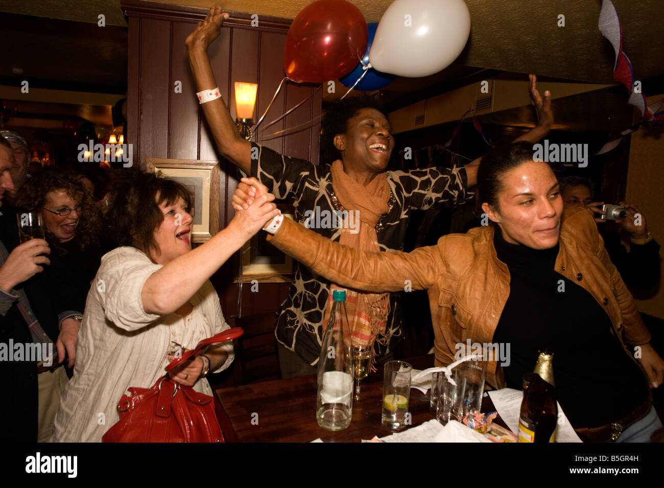 English democrats hi-res stock photography and images - Alamy