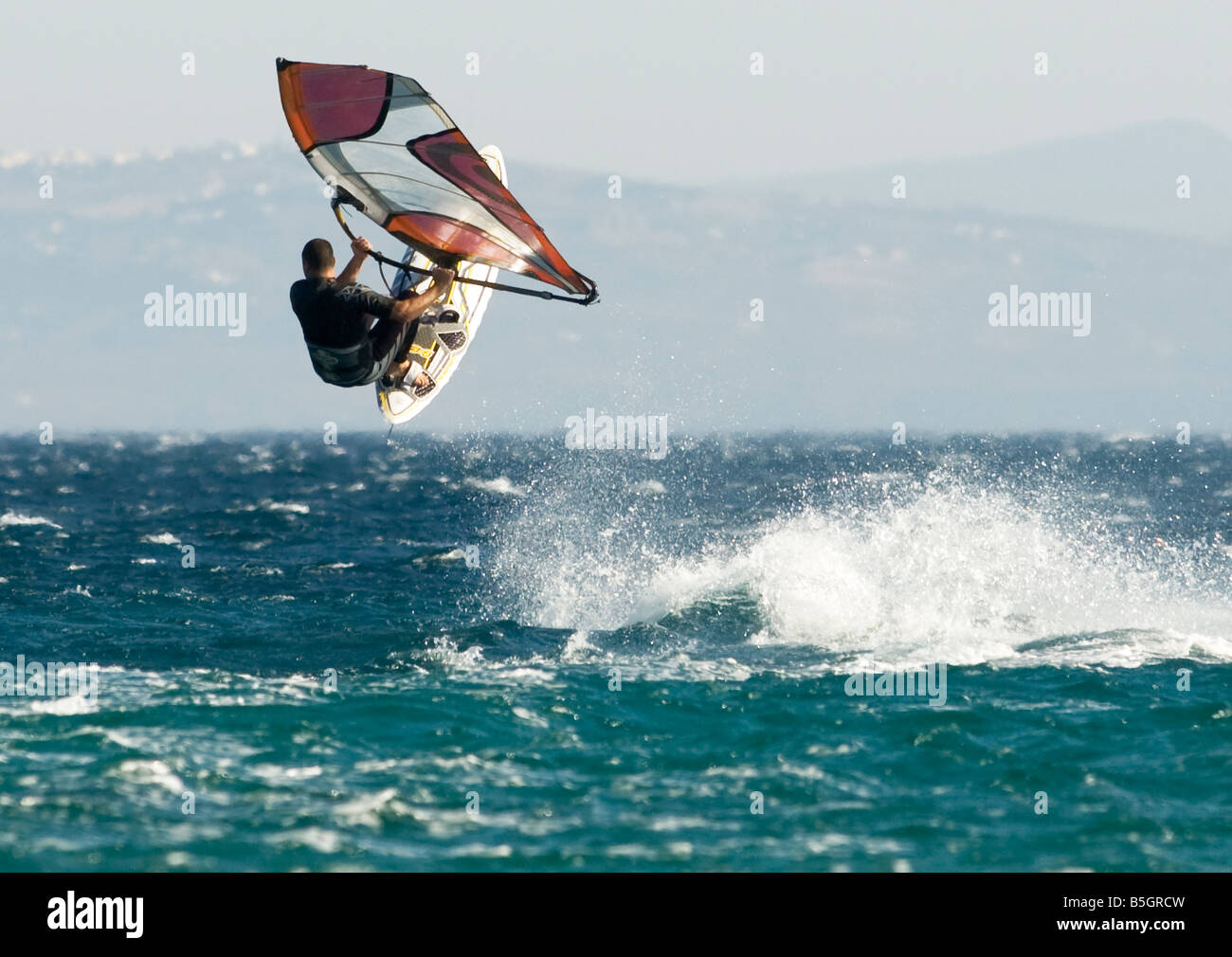 Windsurf hi-res stock photography and images - Alamy