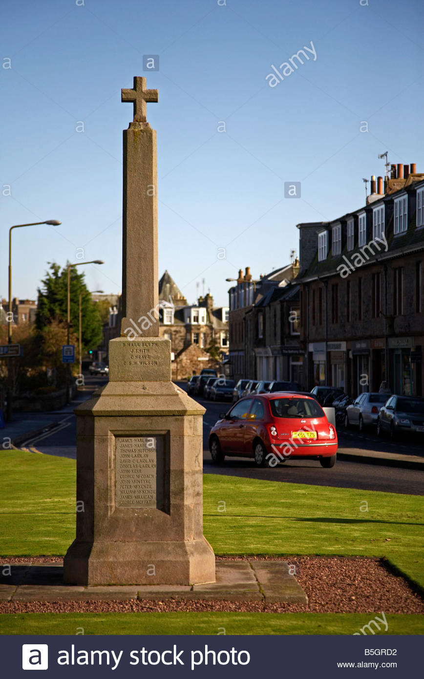 Gullane hi-res stock photography and images - Alamy