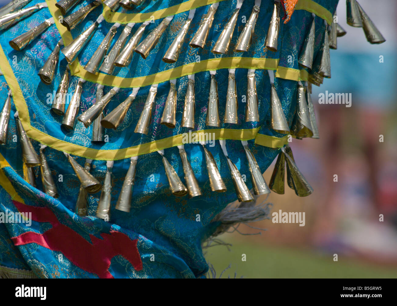 Indian jingle dress hi-res stock photography and images - Alamy