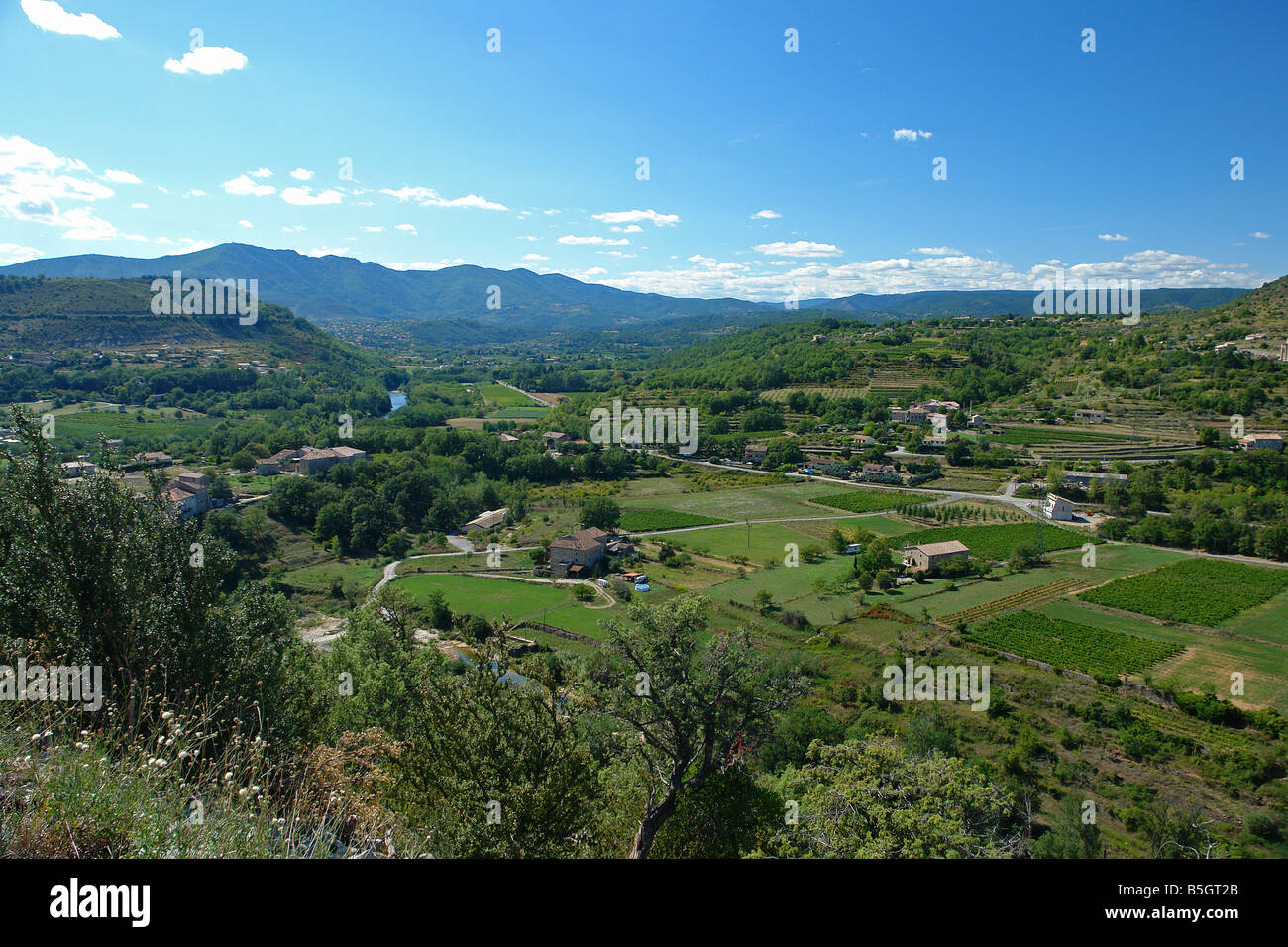 Les vans hi-res stock photography and images - Alamy