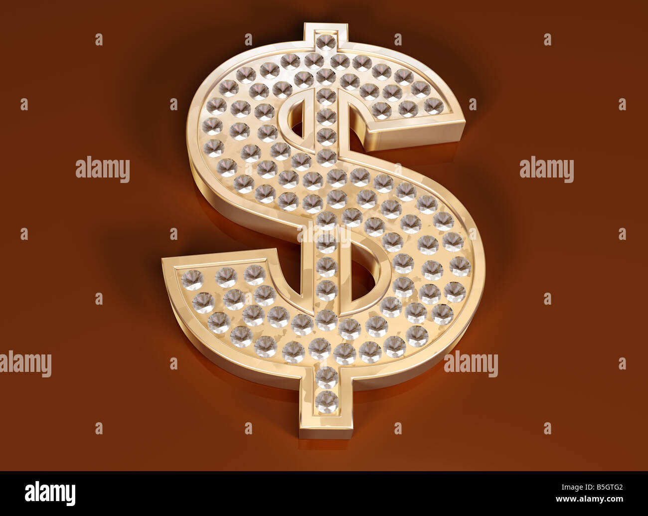 Diamond studded hi-res stock photography and images - Alamy