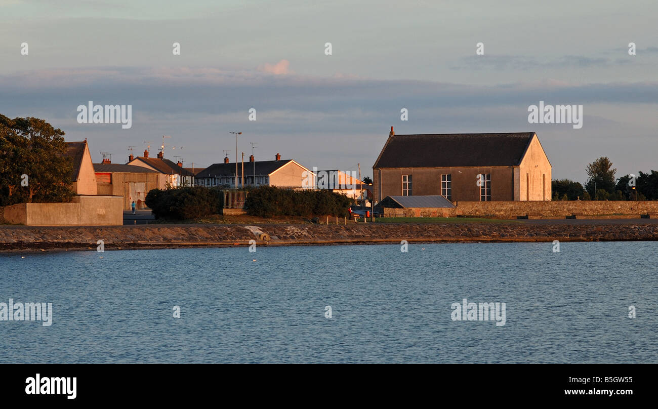 Kircubbin hi-res stock photography and images - Alamy