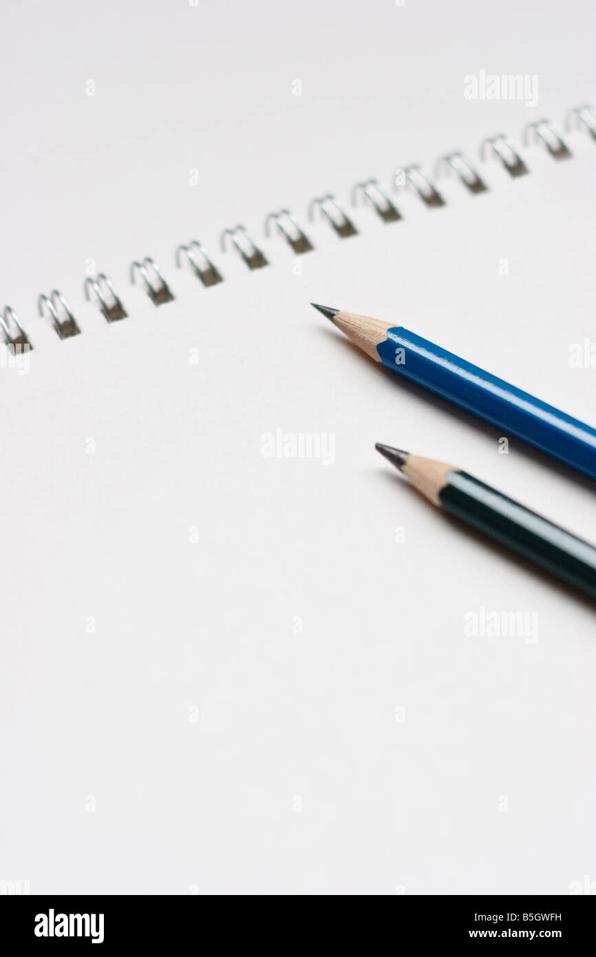 Sketchpad paper texture hi-res stock photography and images - Alamy