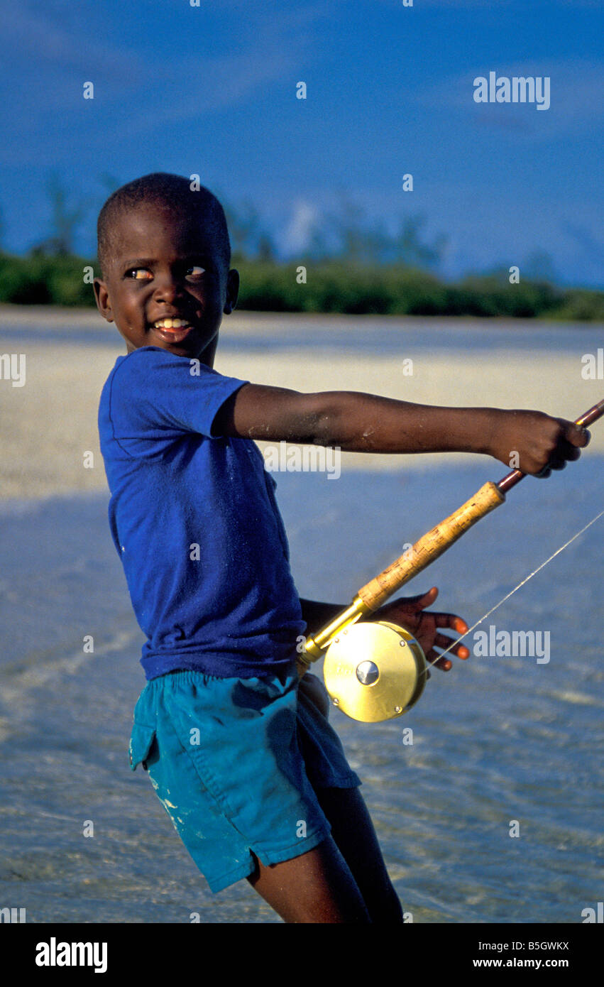 Bahamian lifestyle hi-res stock photography and images - Alamy
