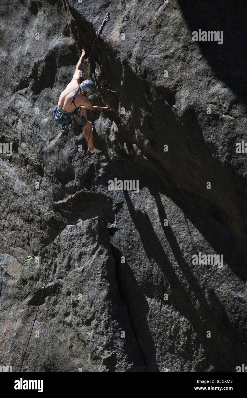 X boulder hi-res stock photography and images - Alamy