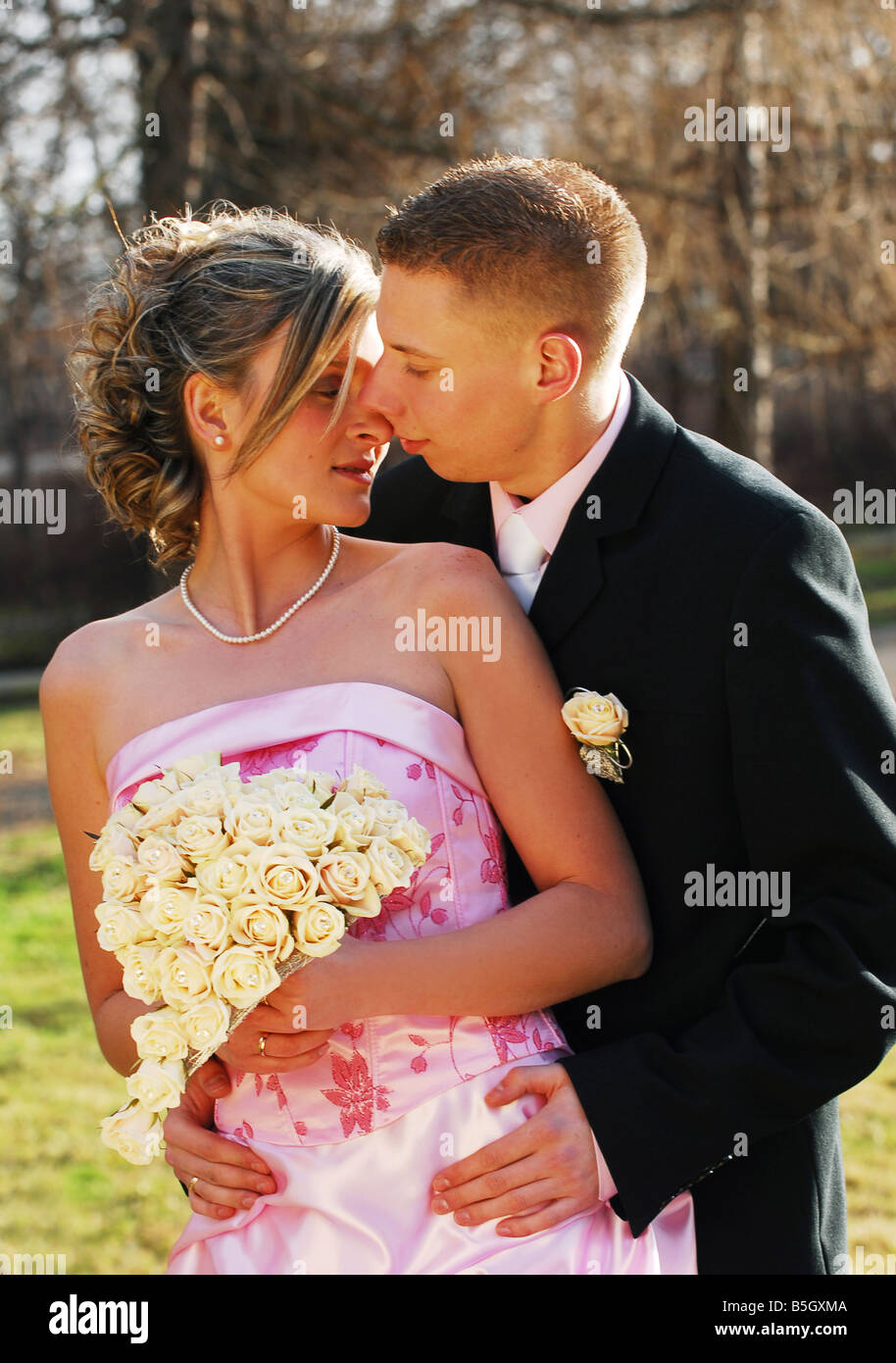 Good photo of kiss hi-res stock photography and images - Alamy