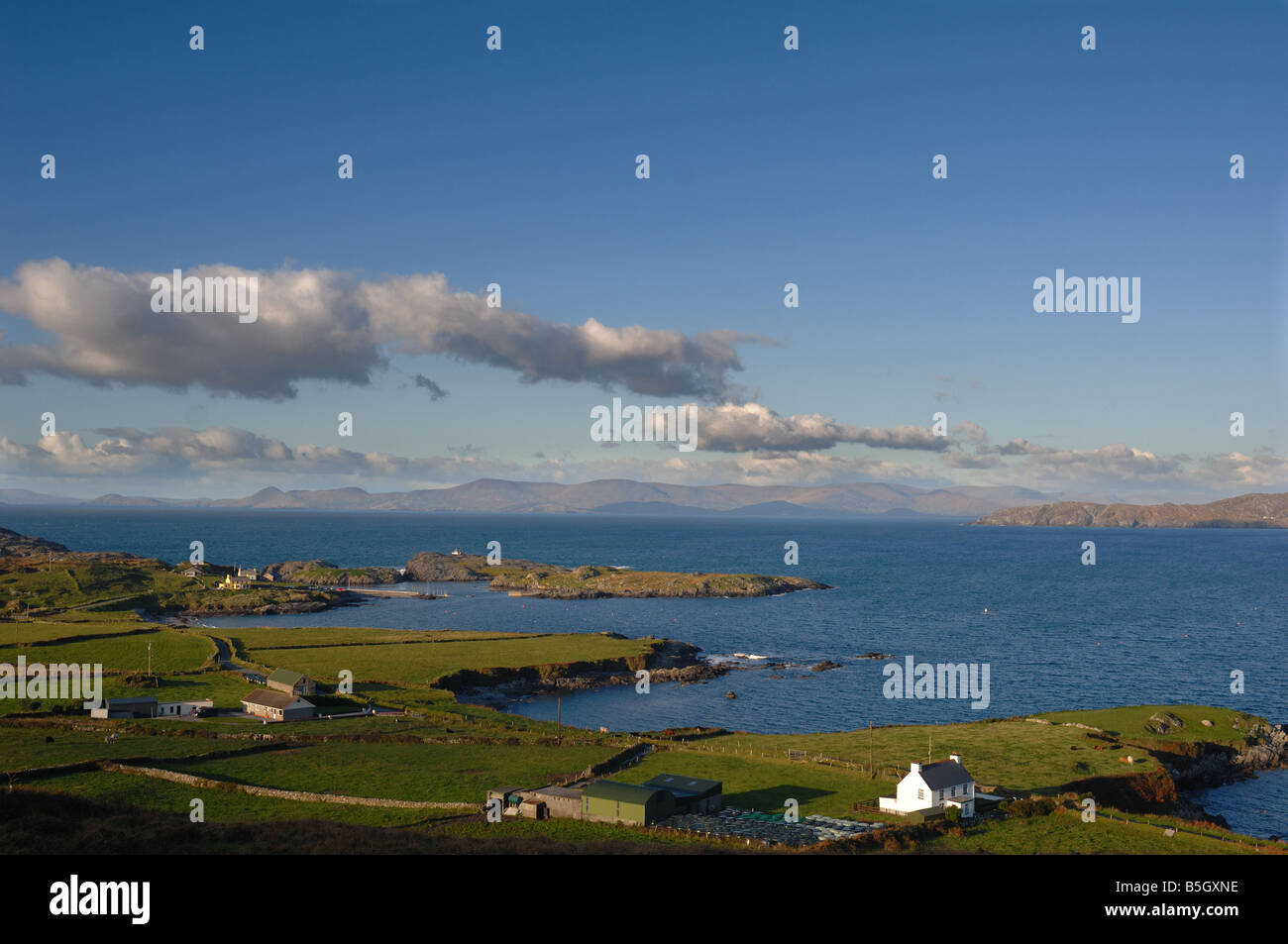 Ring of beara hi-res stock photography and images - Alamy