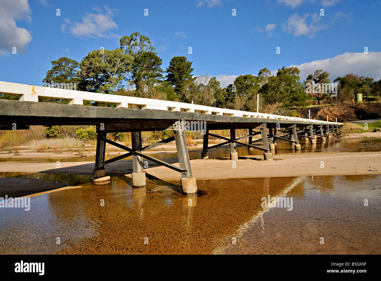 Towamba New South Wales Australia Stock Photo - Alamy