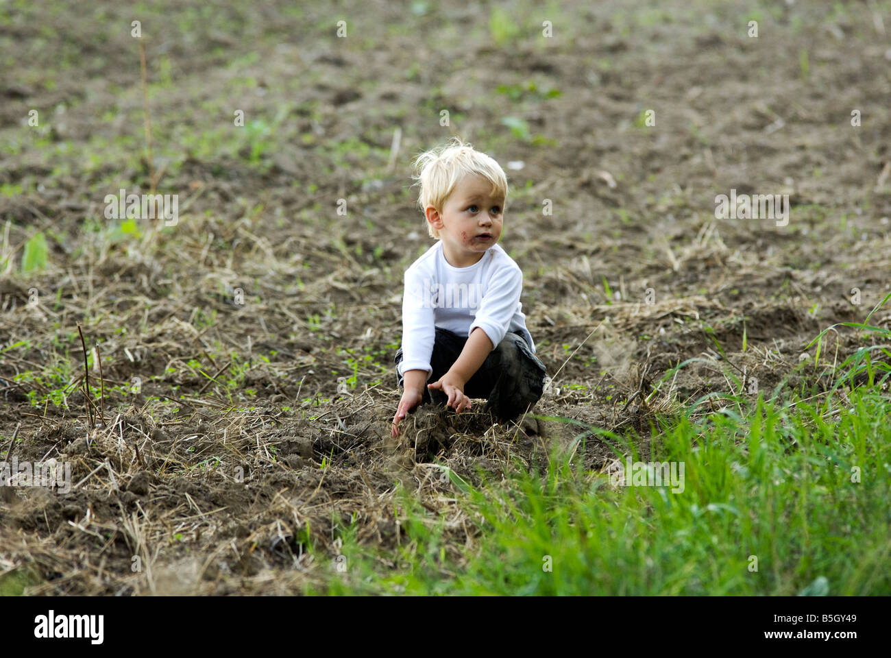 One way plough hi-res stock photography and images - Alamy
