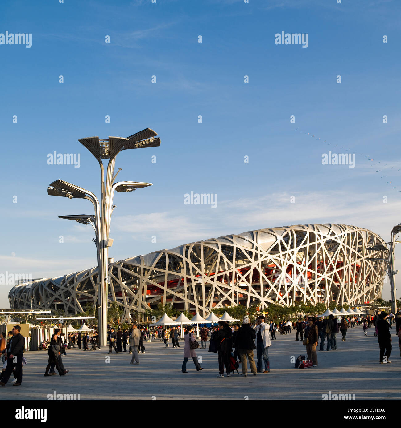 Stadium concourse hi-res stock photography and images - Alamy