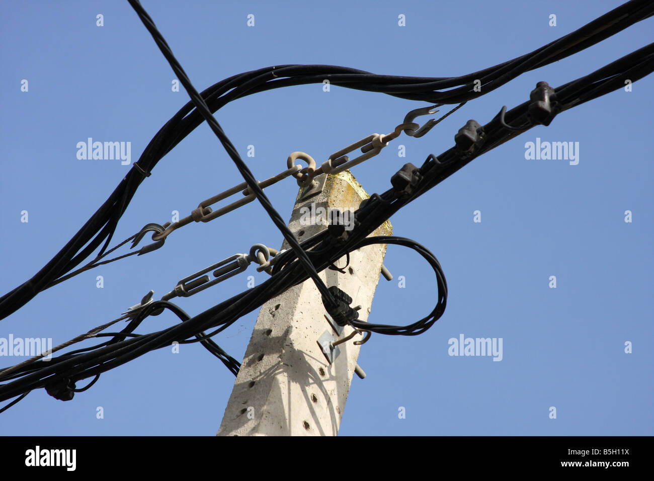 Power rate hi-res stock photography and images - Alamy