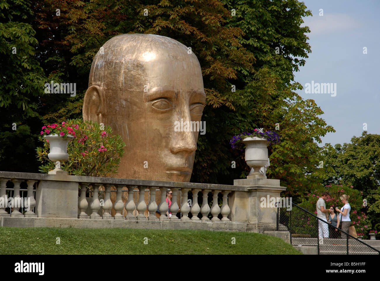 Le prophete hi-res stock photography and images - Alamy