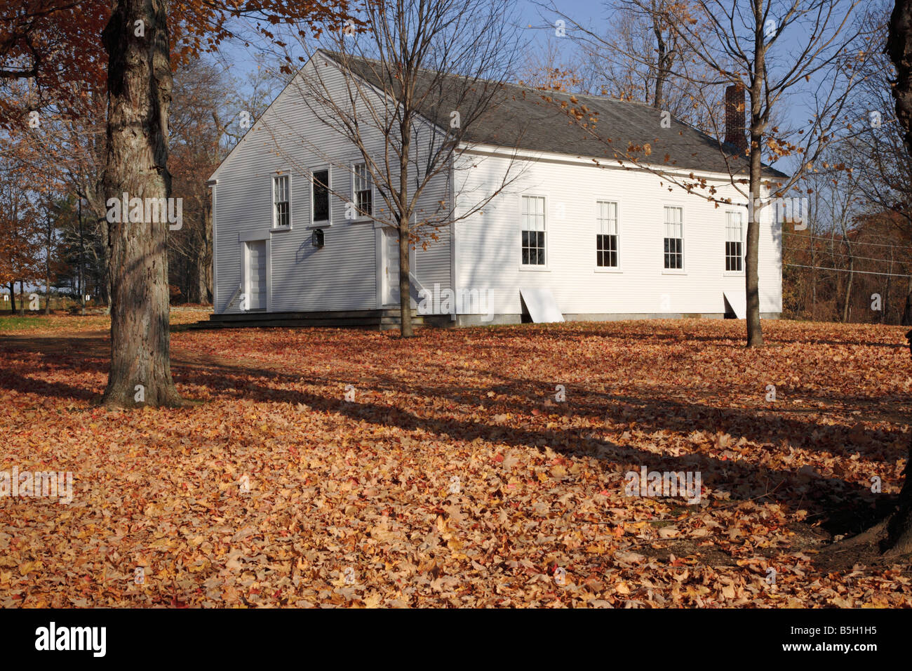 Smith corner preserve hi-res stock photography and images - Alamy