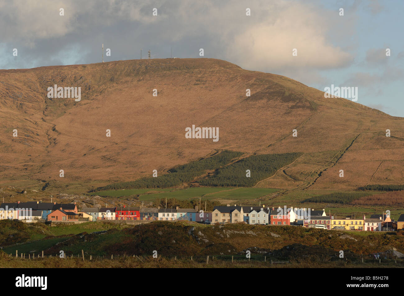 Allihies hi-res stock photography and images - Alamy