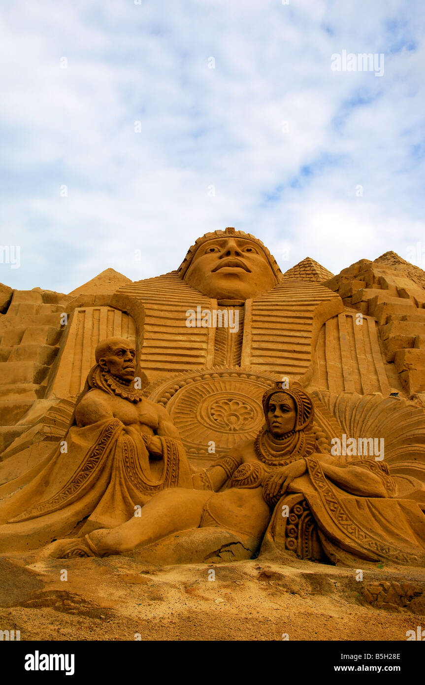 pharaoh egyptian ancient egypt royalty Stock Photo - Alamy