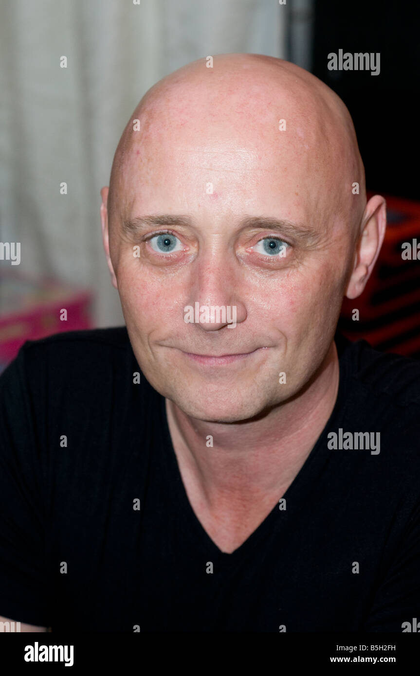 Richard holmes writer hi-res stock photography and images - Alamy