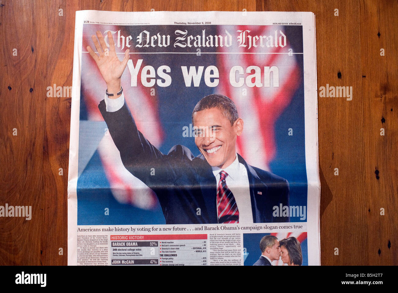 New paper hi-res stock photography and images - Alamy