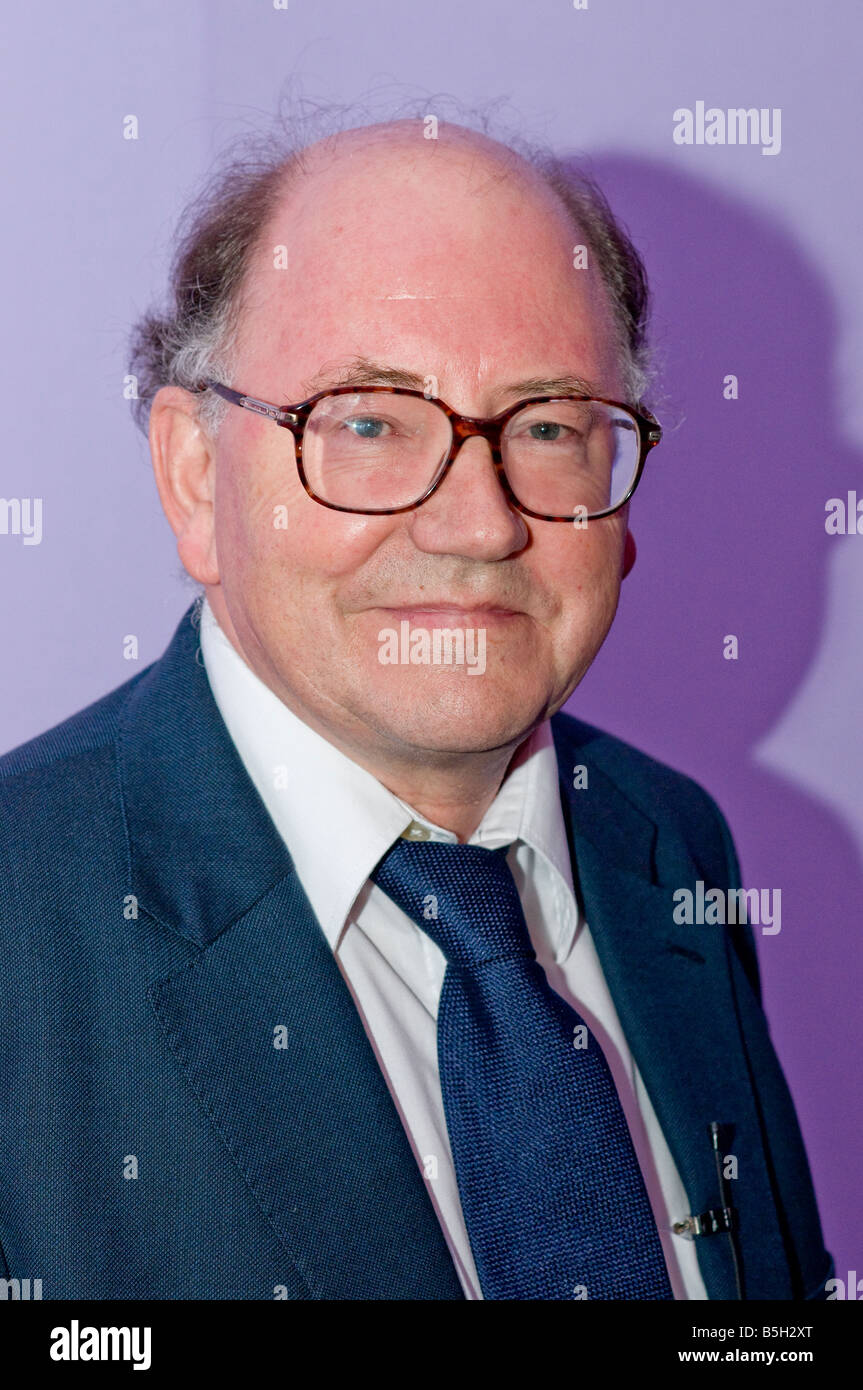 Richard holmes writer hi-res stock photography and images - Alamy