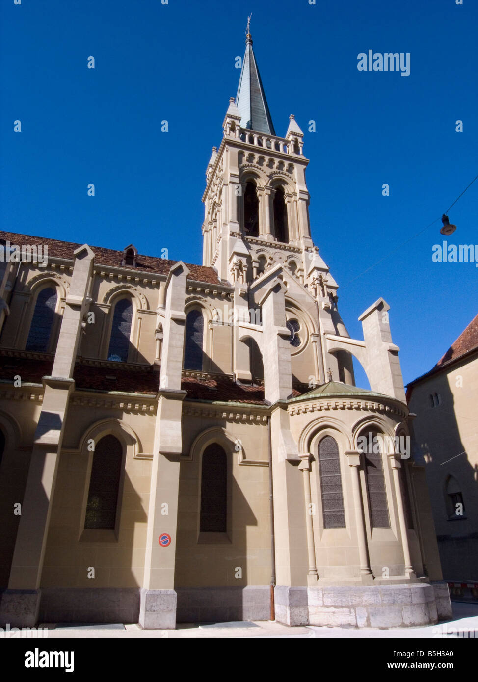 Paul bern hi-res stock photography and images - Alamy